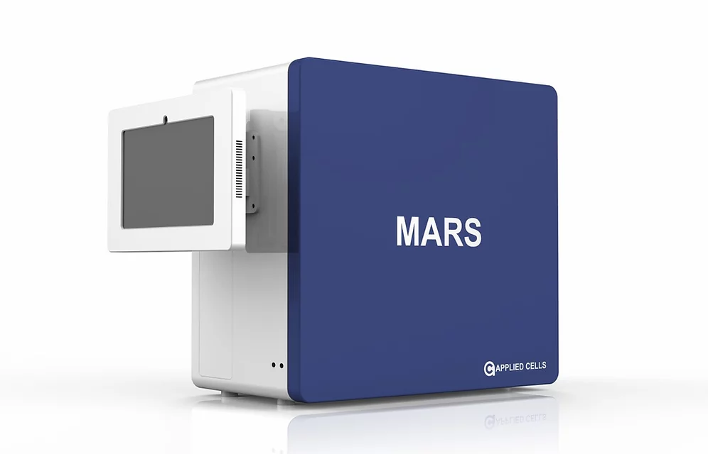 MARS® - Break-through Cell Separation Universal Platform