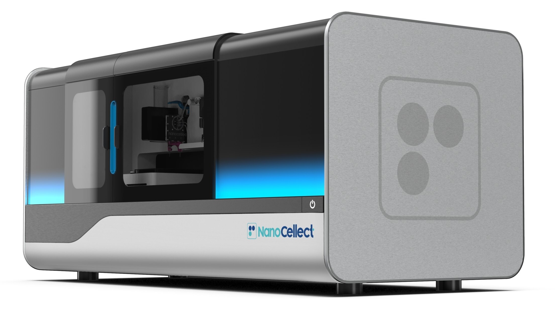 VERLO Image-Guided Cell Sorter