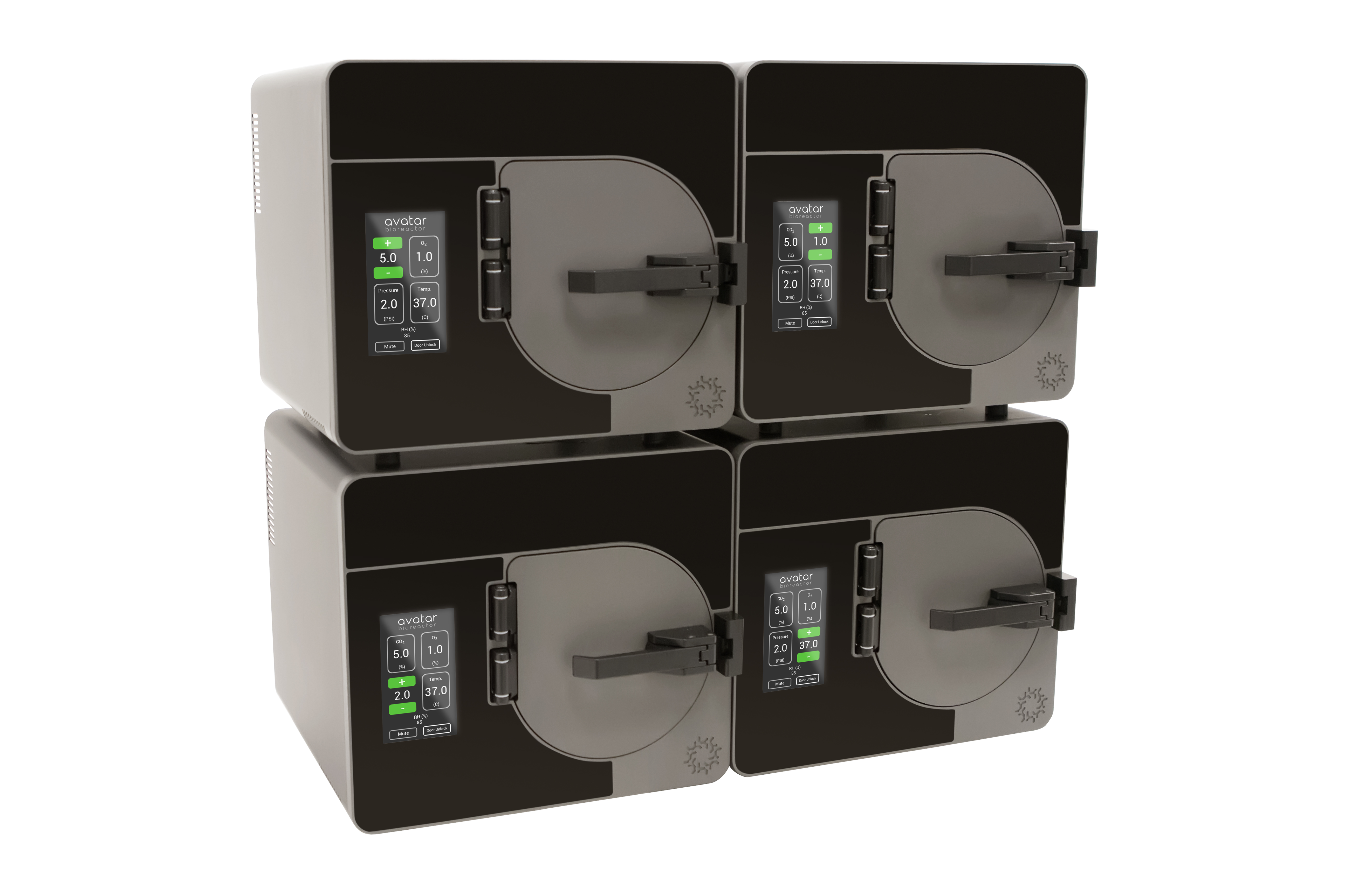 AVATAR Cell Control System